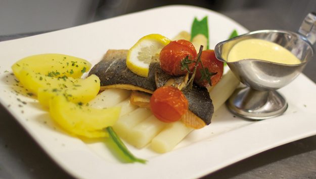 „Die Spargelsaison hat bereits begonnen“ – lokalnet