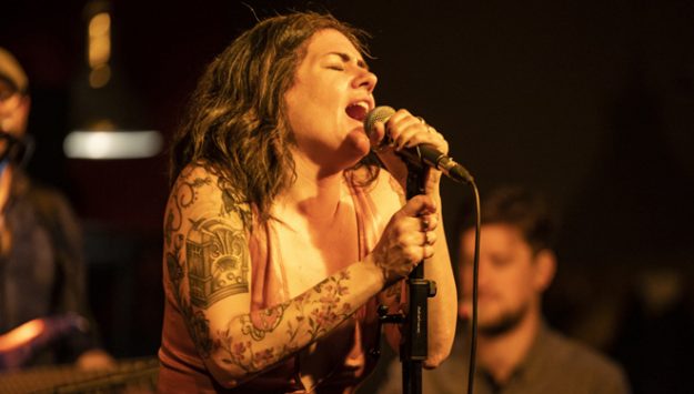 Bywater Call „Tour 2022“ – lokalnet