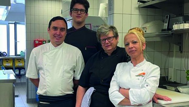 Bulmare: Regional, frisch und kreativ – lokalnet