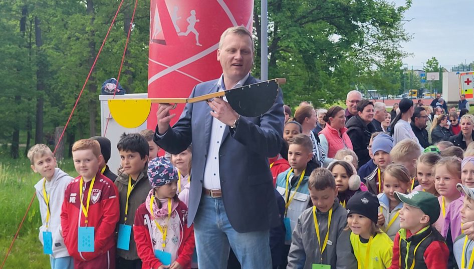 Wassercrosslauf war ein voller Erfolg! – lokalnet