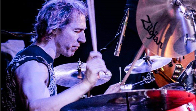 Abgesagt! … Kofi Baker´s CREAM FAITH – lokalnet