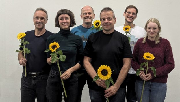 Grüne Regensburg wählten neuen Vorstand – lokalnet